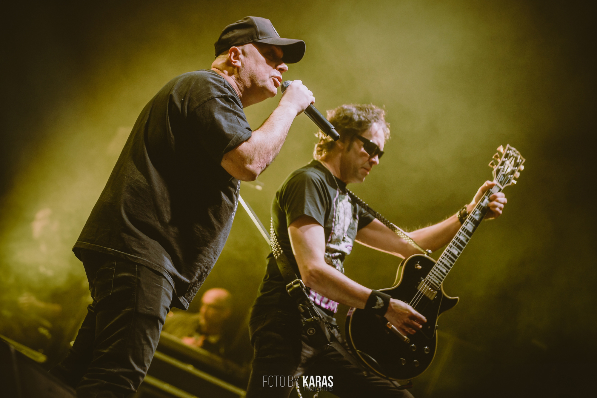 Zadzwońcie Po Milicję! – Spodek – Katowice @ Foto by Karas