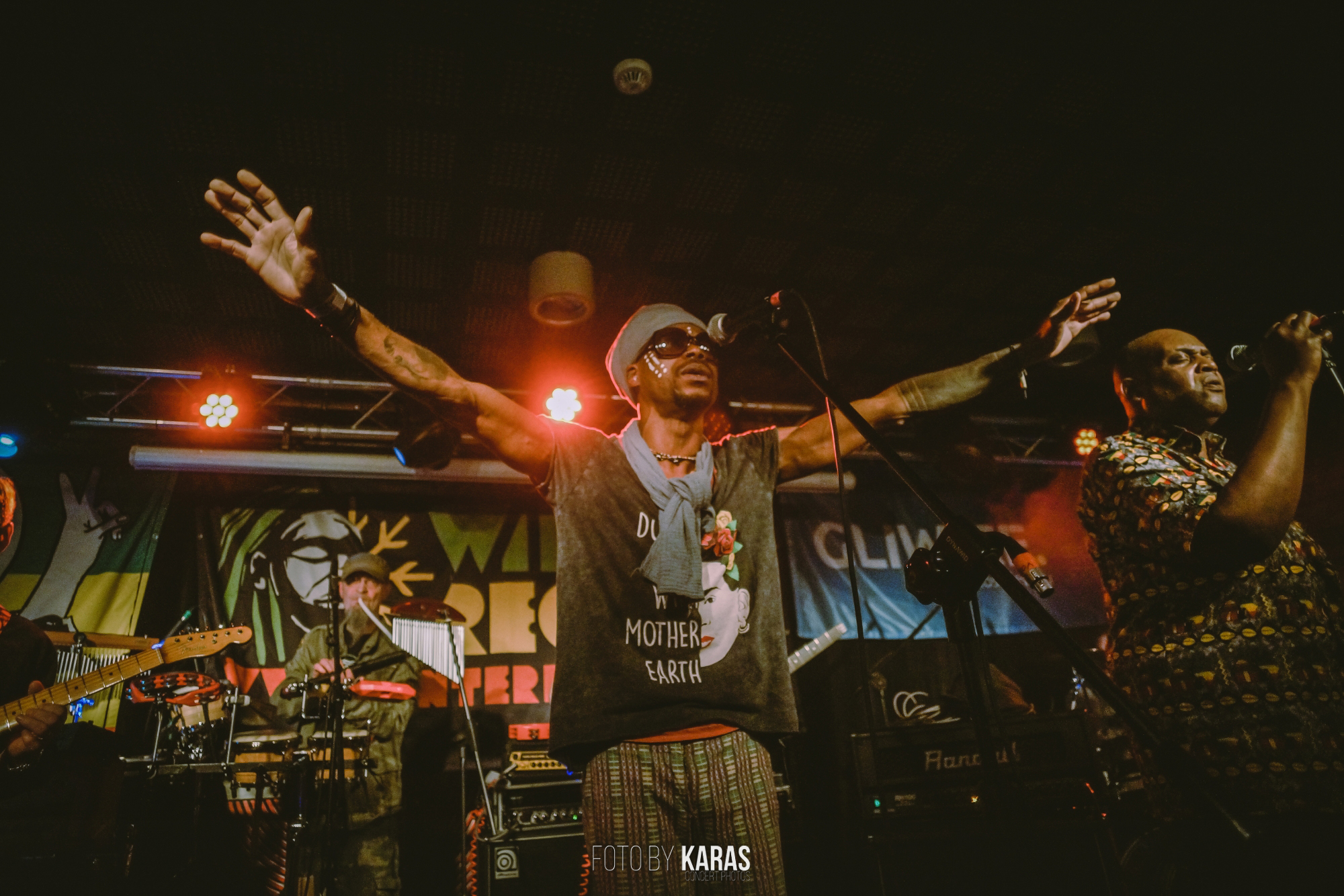 Winter Reggae 2024 @ Foto by Karas